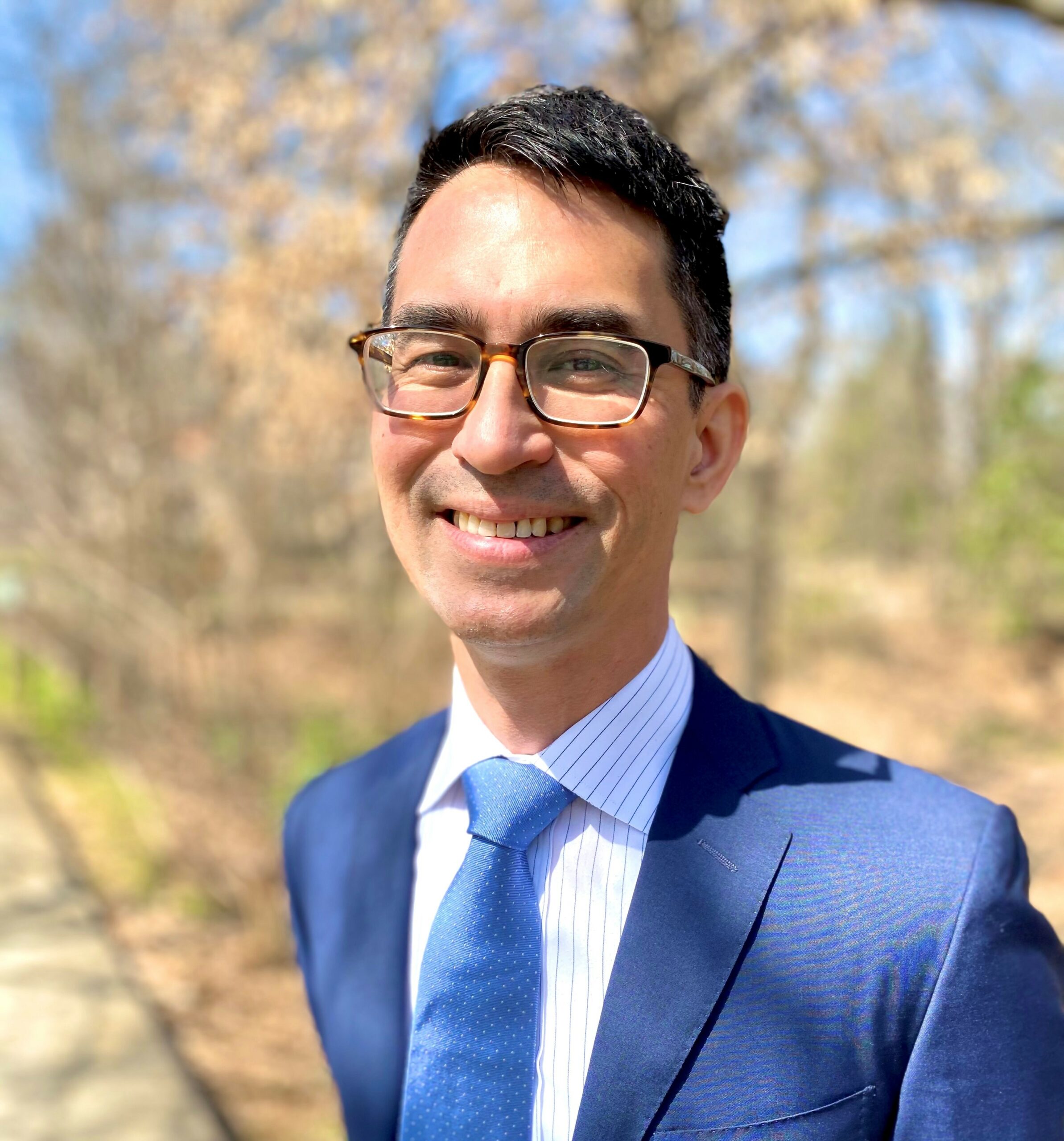 InterVISTAS Consulting welcomes Daniel Skwarek as Senior Vice President ...