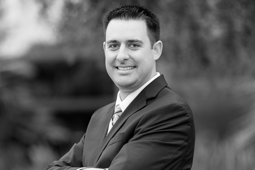 Daniel Barton | InterVISTAS