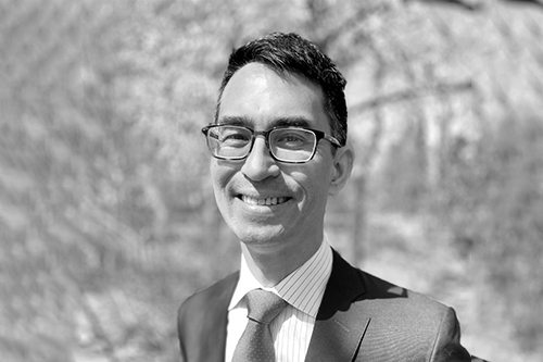 Daniel Skwarek | InterVISTAS