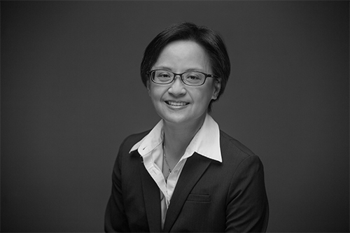 Doris Mak | InterVISTAS