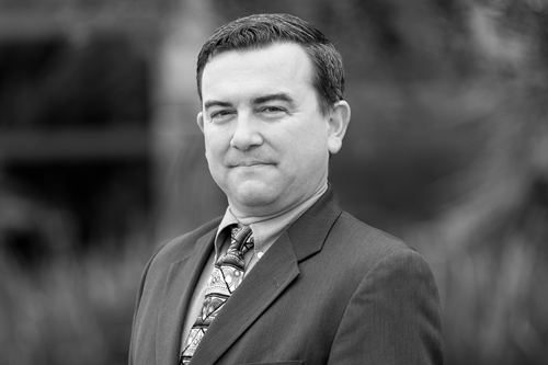 Gavin Duncan | InterVISTAS