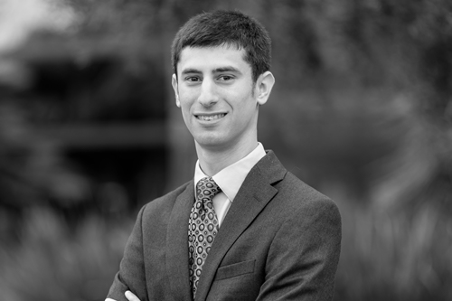 Josh Cohn | InterVISTAS