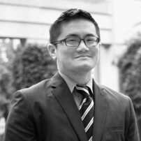 Marcus Lam | InterVISTAS