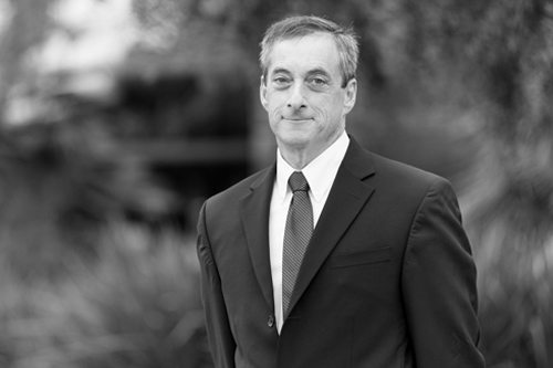 Peter Mandle | InterVISTAS