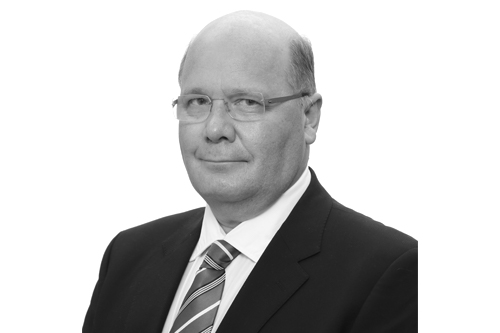 William Jones | InterVISTAS