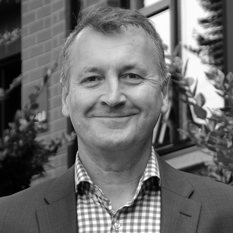 Paul Clark | InterVISTAS