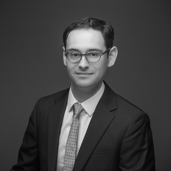 Christopher Greer | InterVISTAS