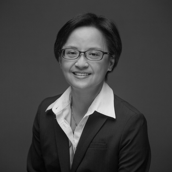 Doris Mak | InterVISTAS
