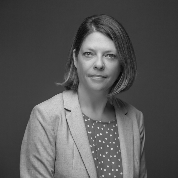 Eden Muldal | InterVISTAS