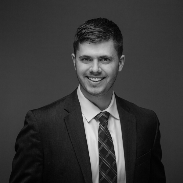 Jordan Young | InterVISTAS