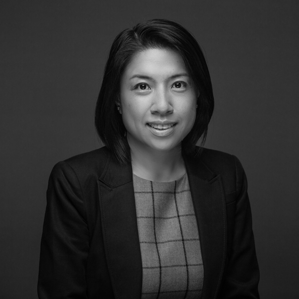 Sally Chu | InterVISTAS