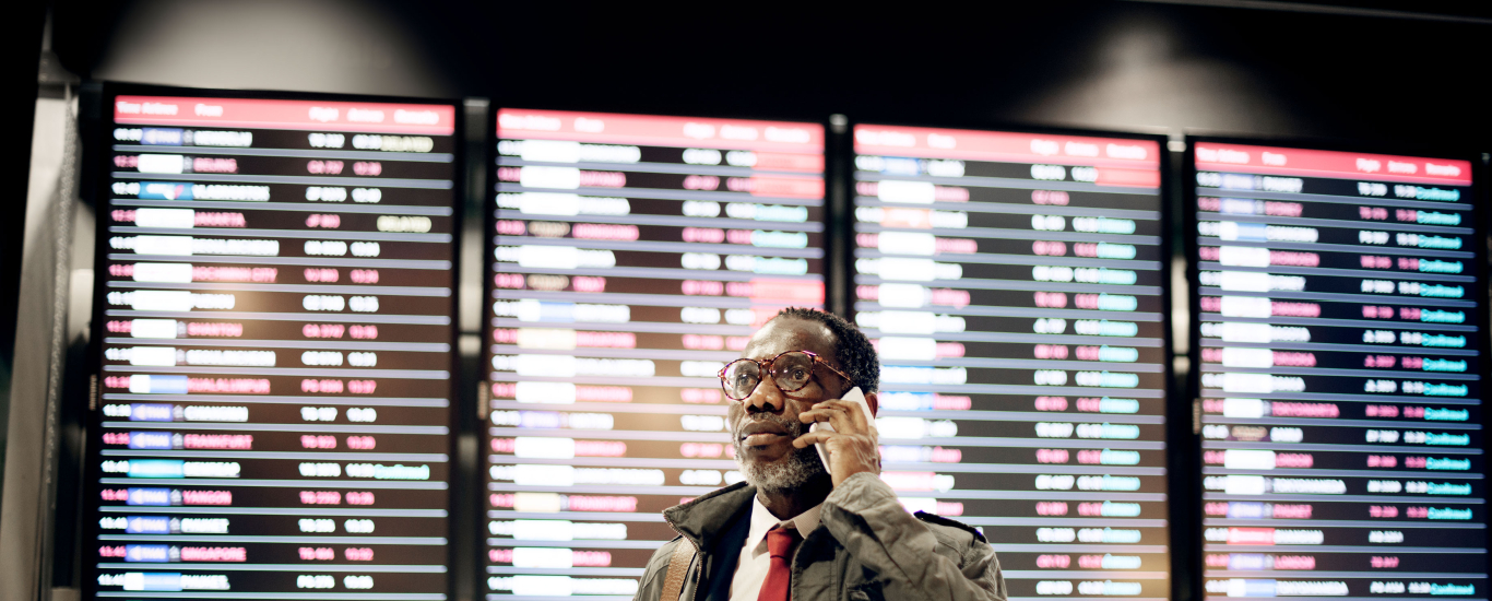 Smart Aviation | Sustainable, Future-Ready Airport Solutions