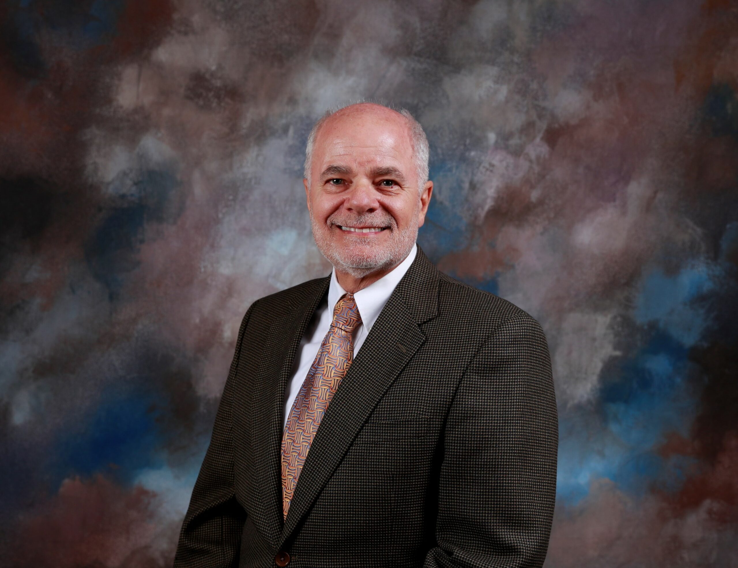 Steve Domino, A.A.E. | InterVISTAS