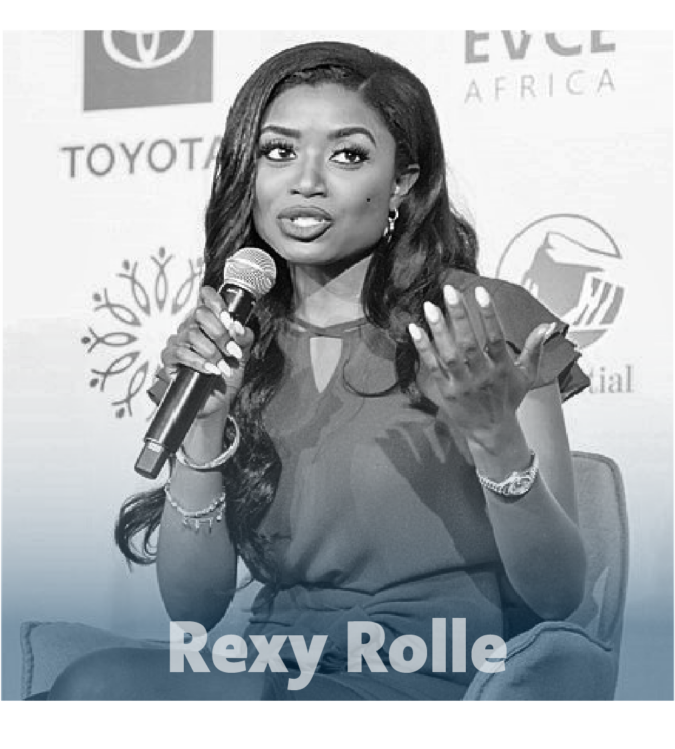 Black Women in Aviation | Insights | InterVISTAS