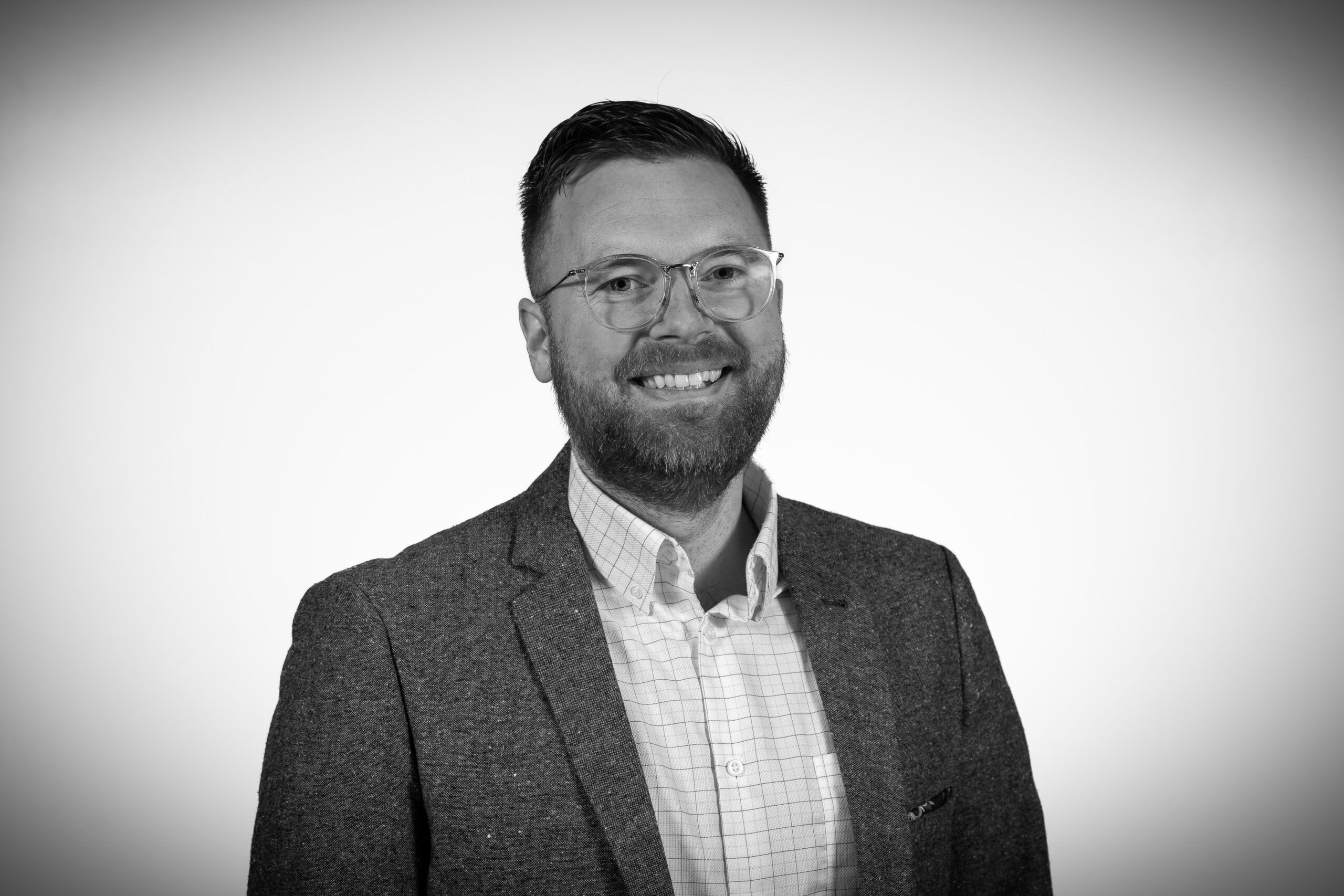 Kirk Goodlet | InterVISTAS