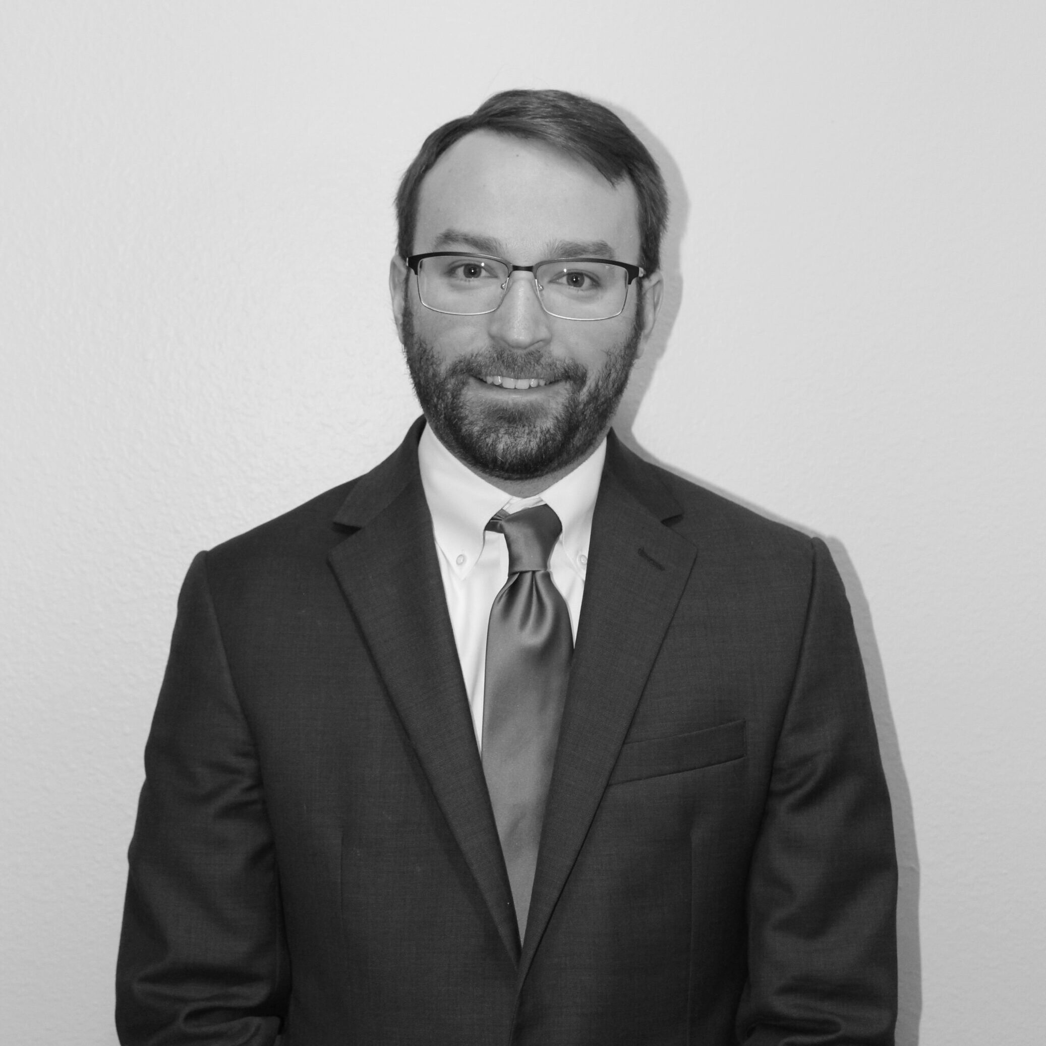 Michael McGuire | InterVISTAS